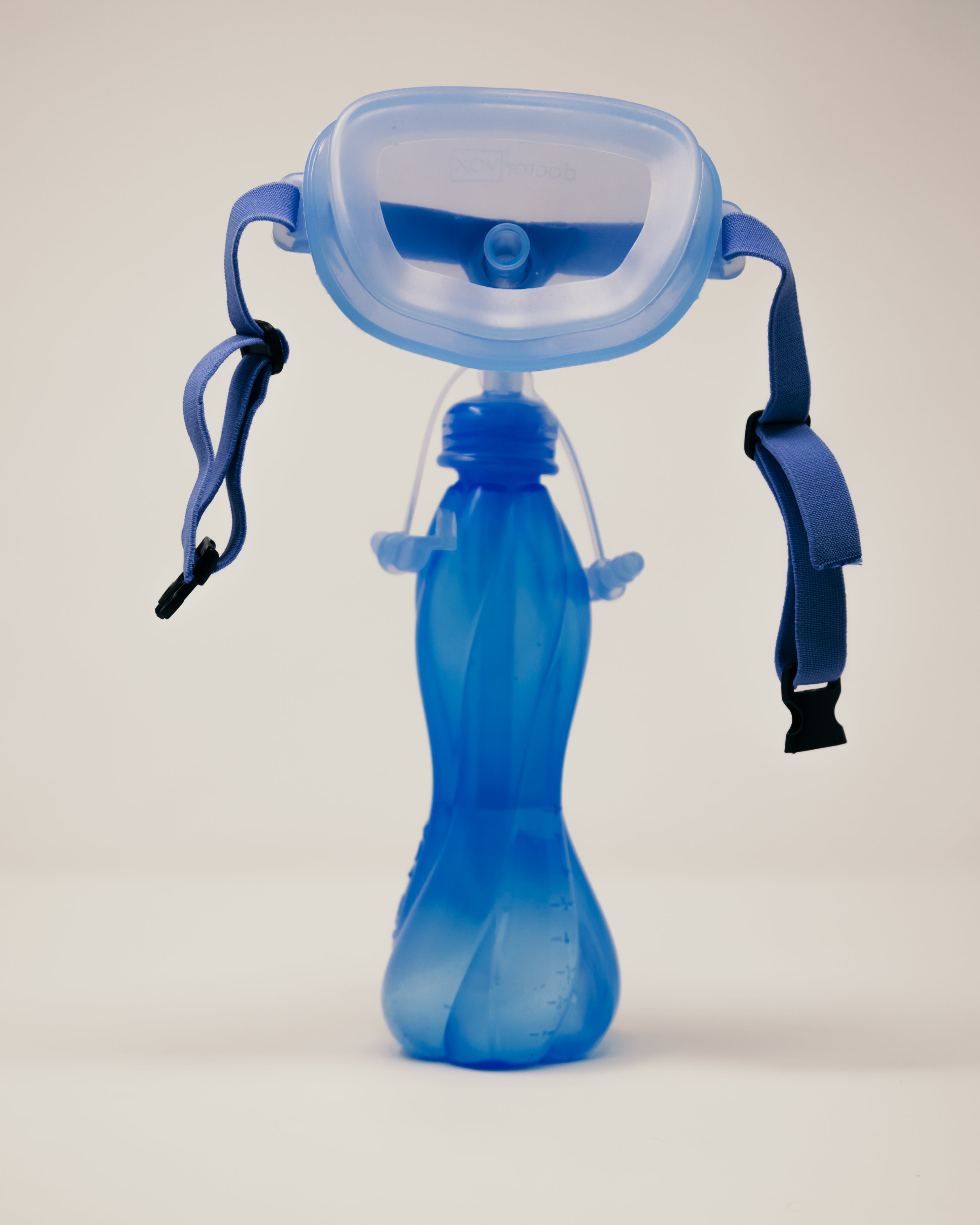 The DoctorVox Vocal Strength Training Kit