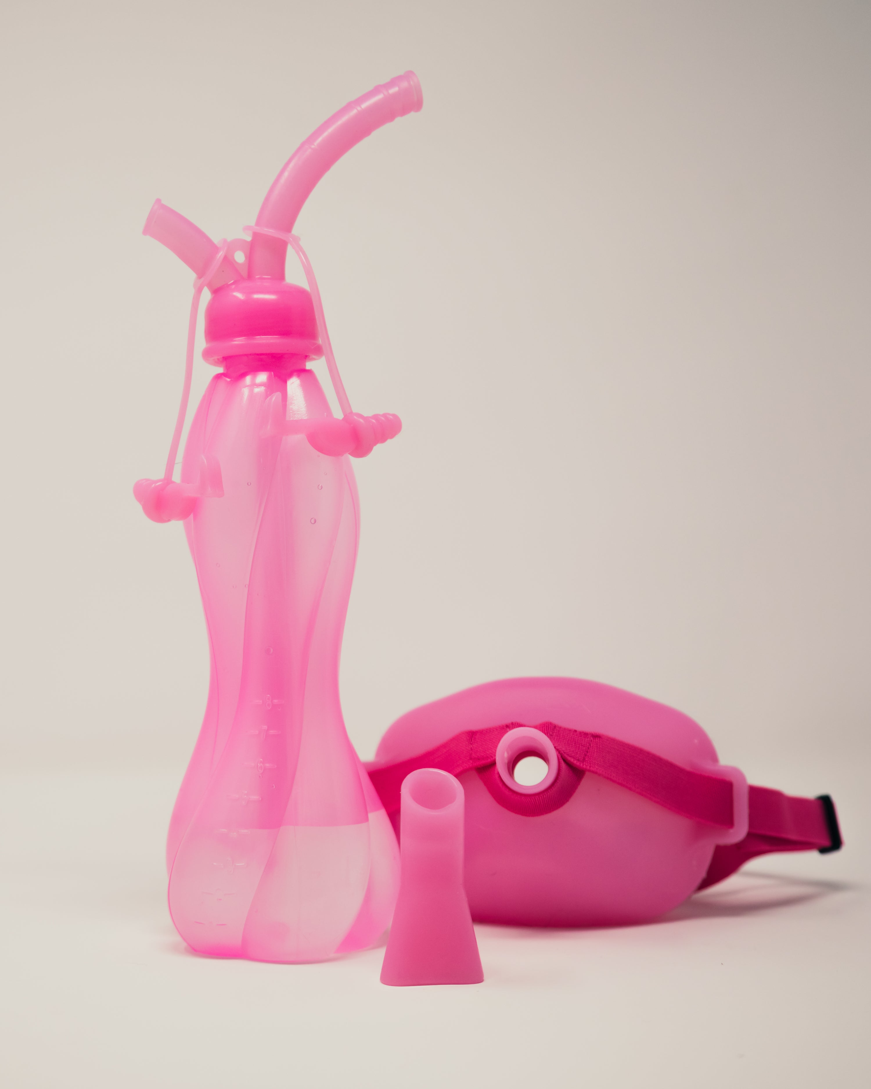 The DoctorVox Vocal Strength Training Kit