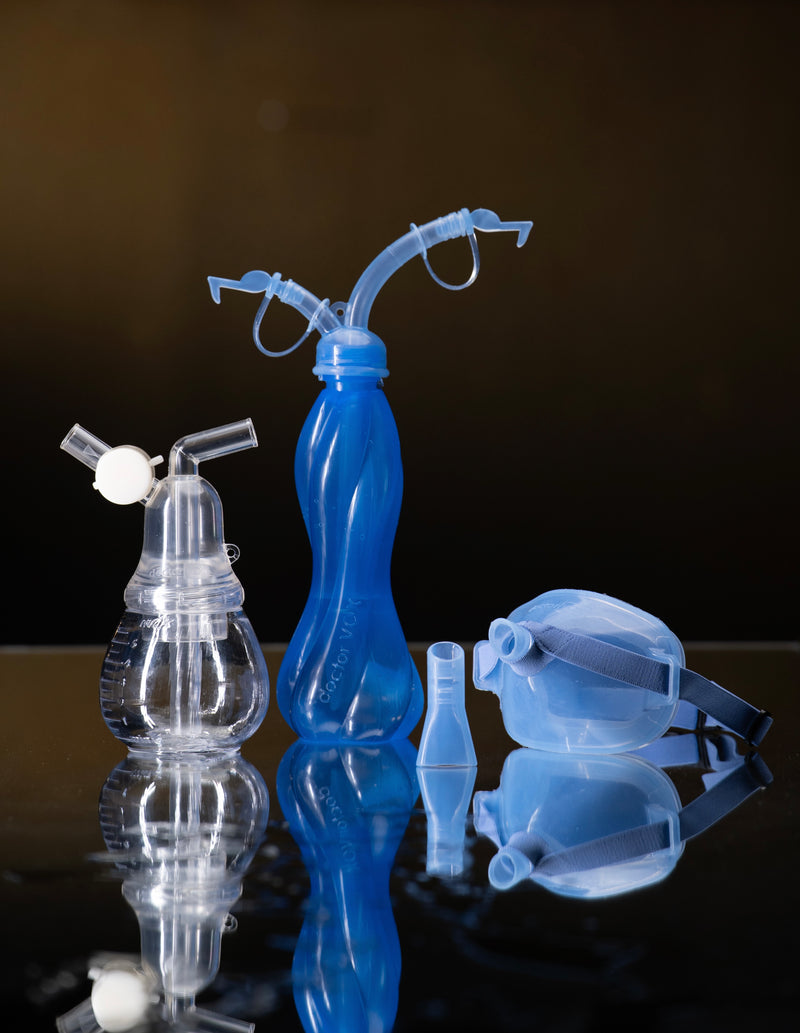 DoctorVox - The BEST Vocal Product for Singers